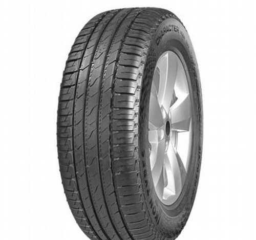 Ikon Tyres Character Aqua SUV 235/55 R17 99H