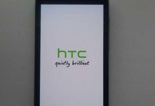 HTC Sensation XE, 4 ГБ