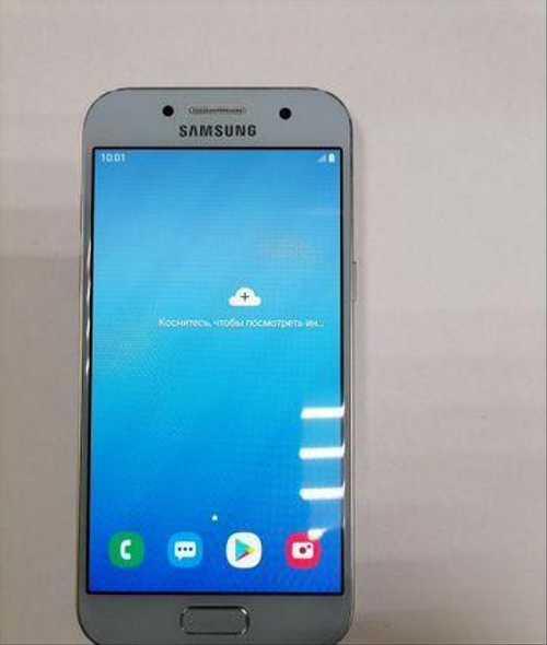 Samsung Galaxy A3 2017 (A320F) Duos