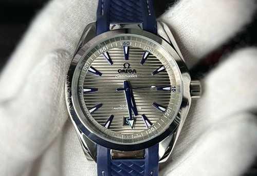 Мужские часы Omega Aqua Terra