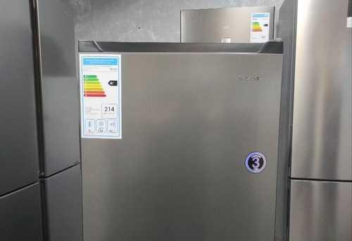 Морозильный шкаф dexp No Frost 154л (Новый)