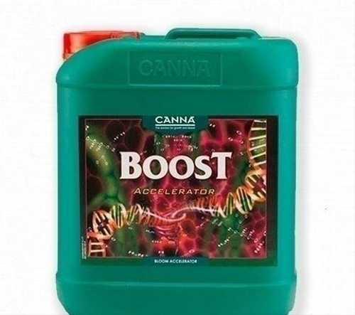 Canna Boost Accelerator 5л