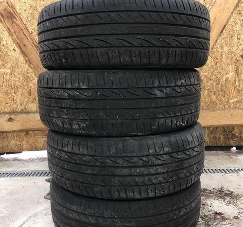 Hankook Ventus ME01 K114 225/55 R18