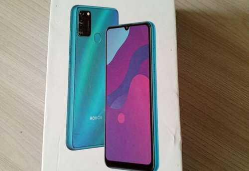 HONOR 9A, 3/64 ГБ