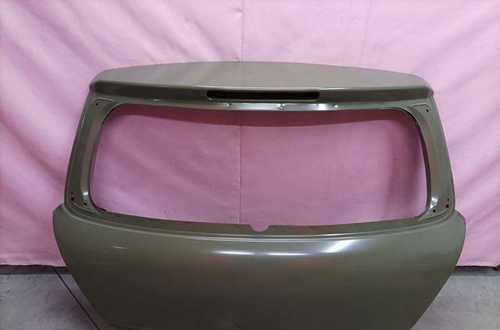 Дверь багажника Suzuki Swift 3 2005-2010