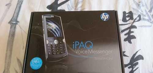 HP iPAQ Voice Messenger