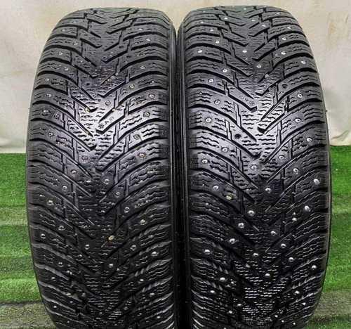 Nokian Tyres Hakkapeliitta 8 205/60 R16