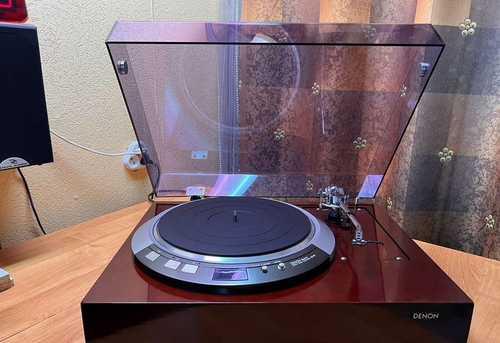 Denon DP 80 Denon DK 300