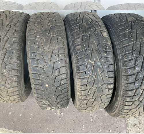 Yokohama Ice Guard Stud IG55 225/65 R17