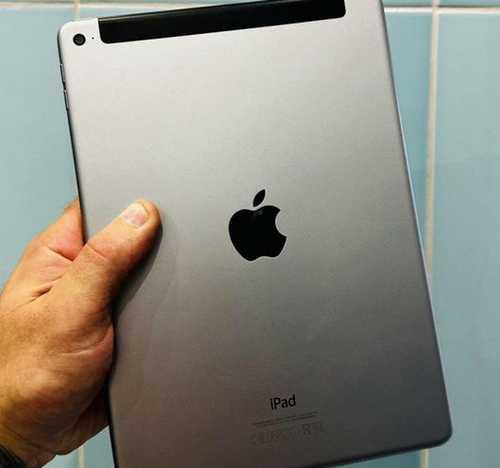 Планшет apple iPad AIR 2