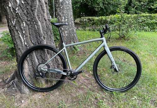 Specialized Diverge E5 Expert EVO (2021) грейвел