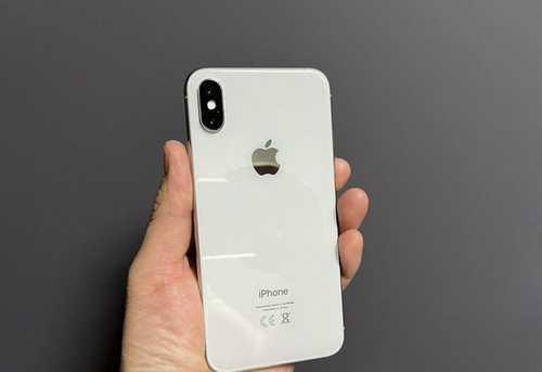 iPhone X, 64 ГБ