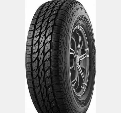 Three-A EcoLander A/T 31/10.5 R15 109S