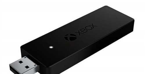 Адаптер для геймпада Xbox One/Series