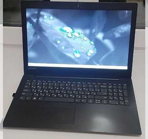 Ноутбук lenovo ideapad 330 15ikb