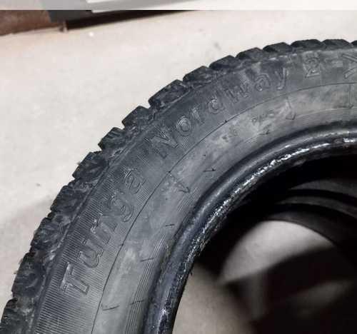 Tunga Nordway 2 175/65 R14 82Q