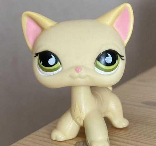 Littlest pet shop