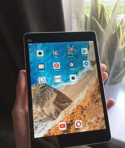 Планшет Xiaomi mi pad 2/16 gb