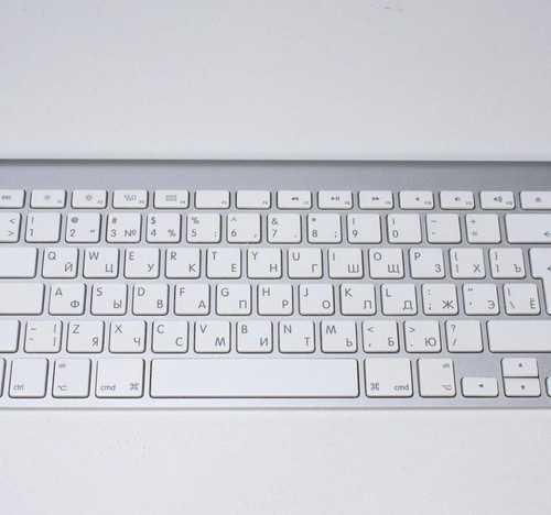 Клавиатура Apple Magic Keyboard A1314