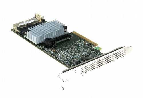 Контроллер raid Dell H730p Mini 2048Mb 12Gb/s Prop