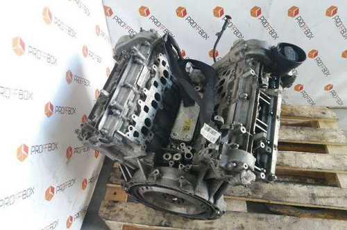 Мотор Mercedes GL 320 CDI OM642940 3.0 дизель X164