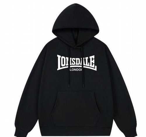 Lonsdale Hoodie