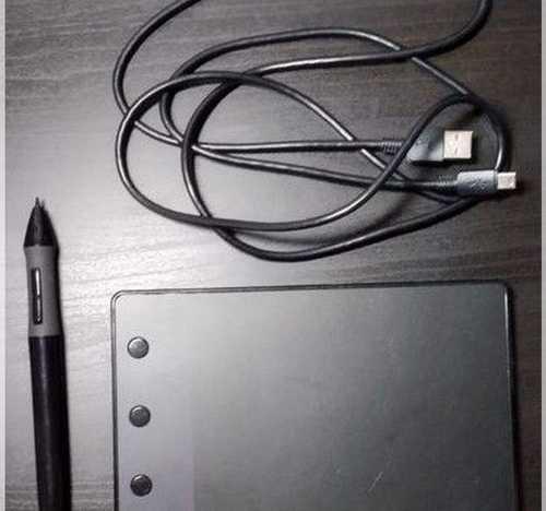 Графический планшет xp pen