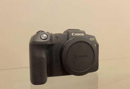 Canon RP Body супер состояние, гарантия 1 год