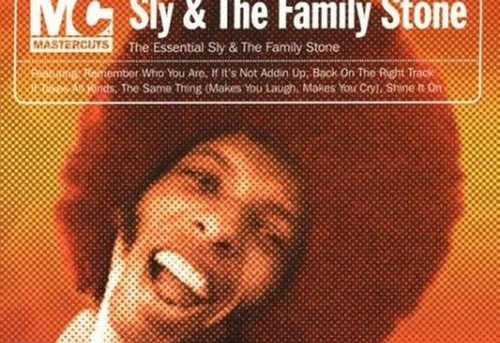 SLY & THE family stone - The Essential Sly & The