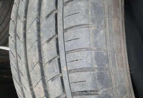Goform EcoPlus SUV 265/50 R20