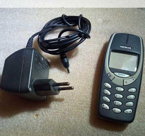 Nokia 3310