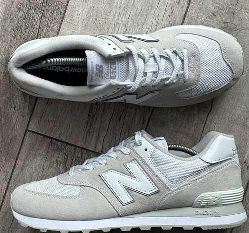 Кроссовки New balance 574 оригинал 11.5 Uk