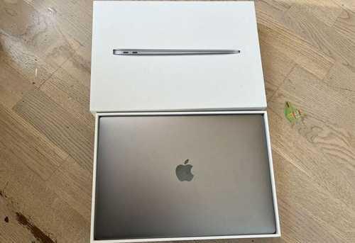 Новый MacBook Air 13 M1 Гарантия