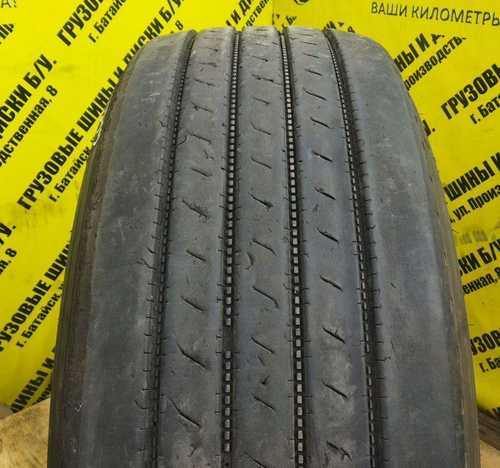 Грузовые шины Jinyu 385/65 R22.5 бу