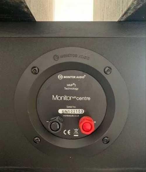Акустическая система Monitor Audio 5.0