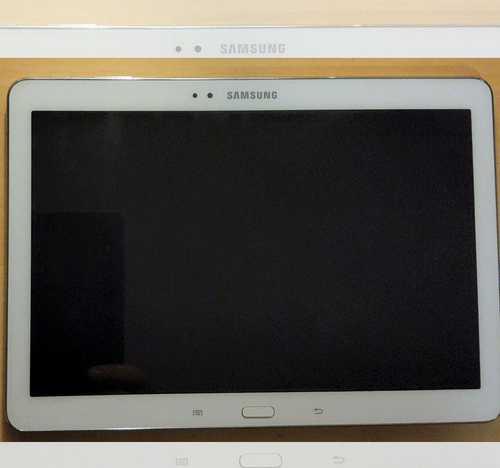 Планшет Samsung Galaxy Note 10.1 2014 поломка