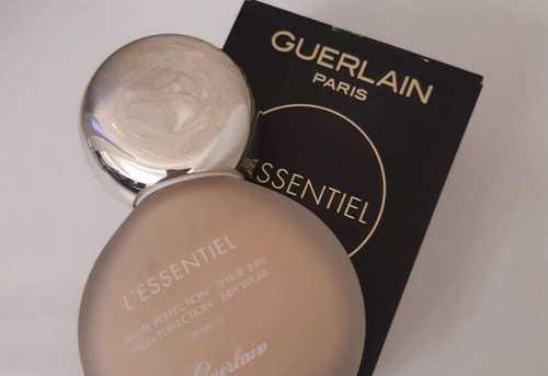 Guerlain L'essentiel тональный крем 01N