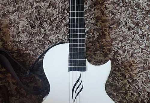 Электроакустическая гитара Enya Nova GO/SP1. BK