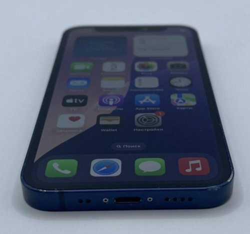 iPhone 12 mini, 128 ГБ