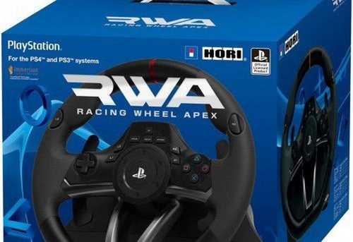 Руль hori racing wheel apex