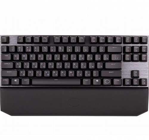 Клавиатура Cooler Master MK730 (Brown #399129