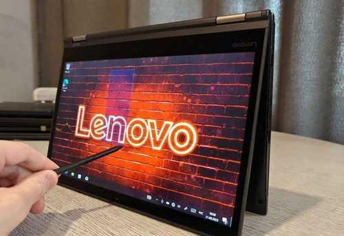 Lenovo Yoga 370 i5-7300 2.71Ghz/8Gb/256SSD LTE 4G