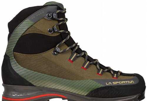 Ботинки Trango TRK Leather GTX