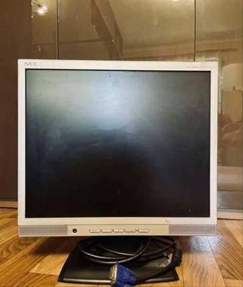 Монитор benq 15’’