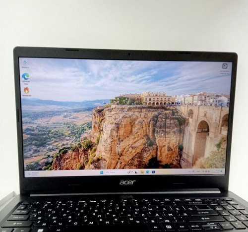 Ноутбук acer aspire 3 (97)