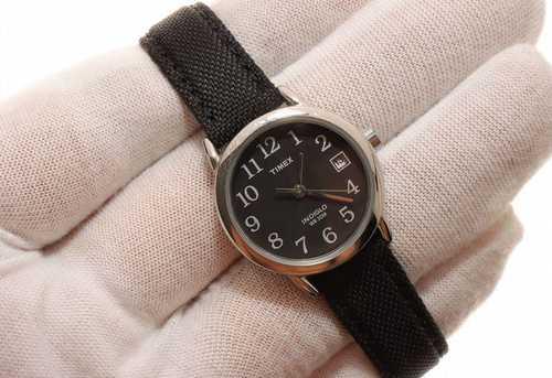 Timex "Indiglo" Женские Часы с Подсветкой