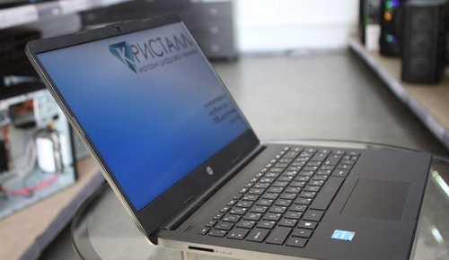 Ноут FullHD IPS с Pentium Gold 7505 + 8G + SSD 512