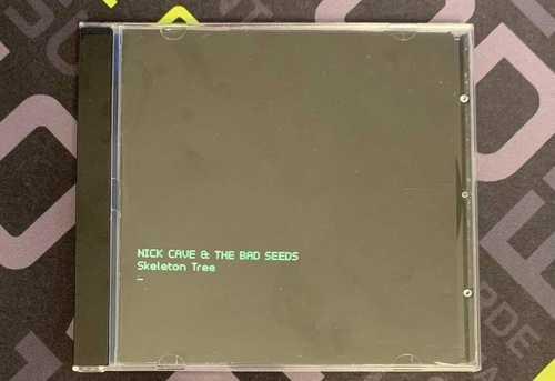 Nick Cave & The Bad Seeds CD