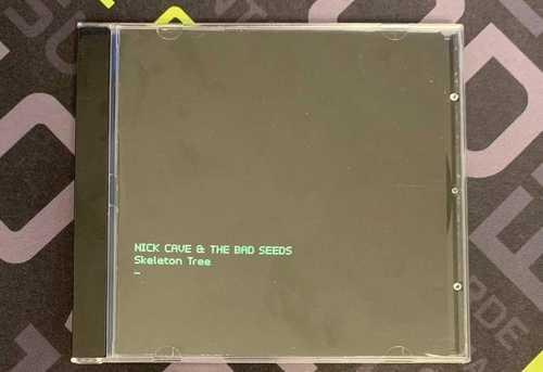 Nick Cave & The Bad Seeds CD