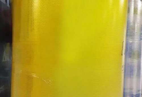 Поликарбонат 6 мм Киви Желтый